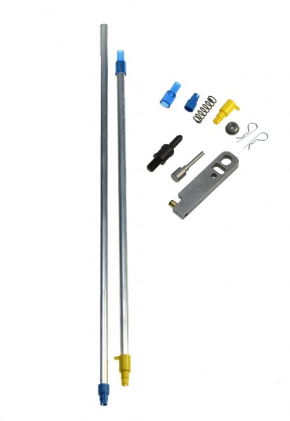 Dillon Primer Conversion System for RL 1100