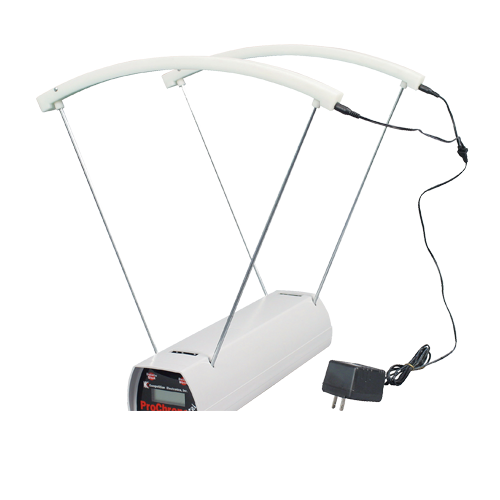 Competition Electronics Indoor Lighting for Chronograph