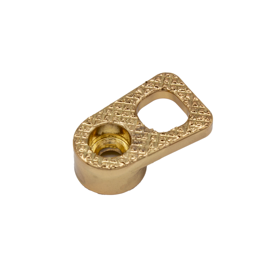 STI 2011 Staccato/BUL Armory Extended Mag Button