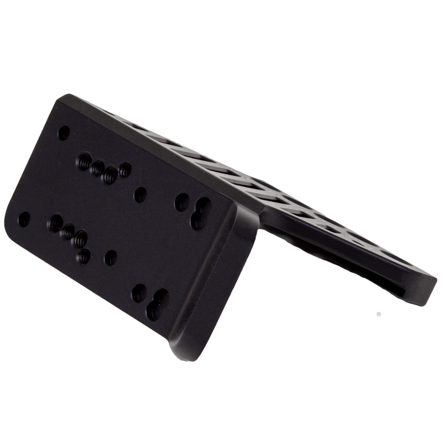 1911/STI 2011 Staccato Red Dot Scope Multi Mount A-Version