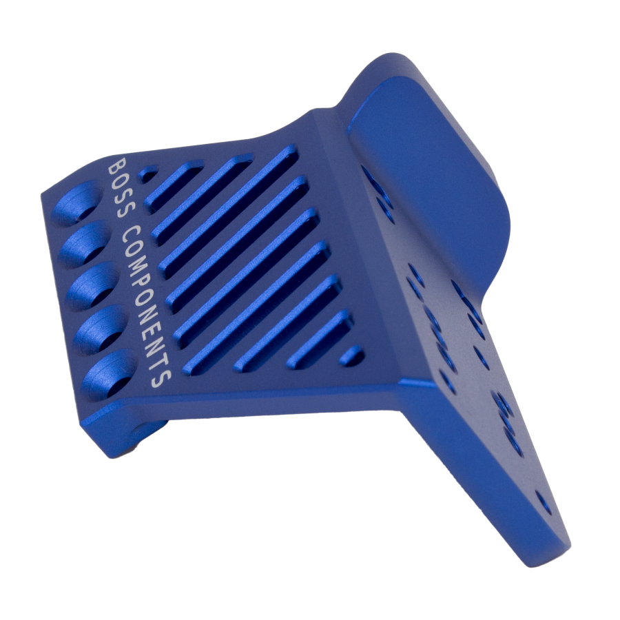 1911/STI 2011 Staccato Red Dot Scope Multi Mount A-Version