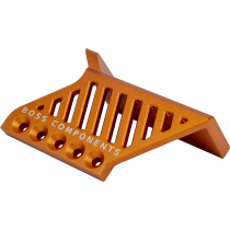 1911/STI 2011 Staccato Red Dot Scope Multi Mount A-Version