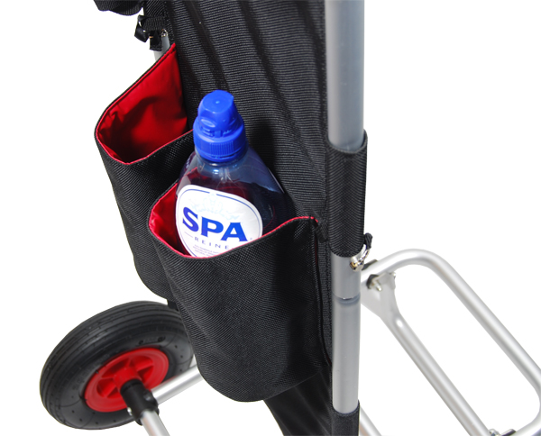 CED/DAA RangeCart Pro - IPSC Range Cart