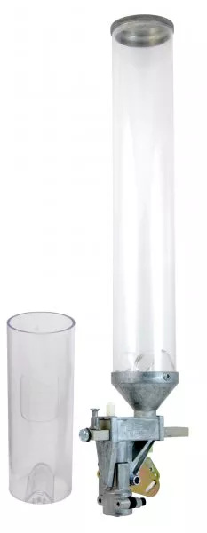 DAA Hi-Capacity Powder Hopper – Other Reloading – IPSC and USPSA ...