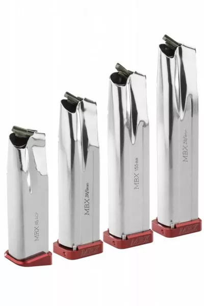 MBX Extreme Complete STI Magazine – Magazines – IPSC and USPSA ...