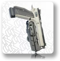 CR-Speed Holster WSM-II – CR Speed Holsters – IPSC and USPSA ...