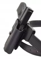DAA IDPA Belt – Competition Belts – IPSC and USPSA Competition Gear ...