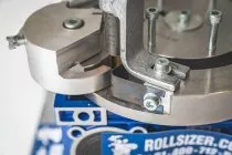 Rollsizer - Electric Drive Base unit – Rollsizer Machines – IPSC and USPSA Competition Gear ...