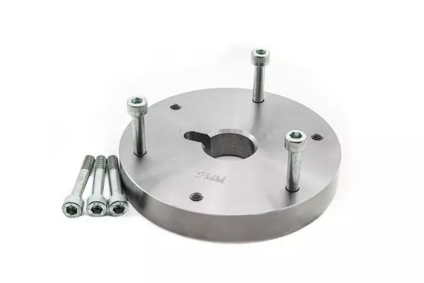 Rollsizer - Caliber Conversion Kit – Rollsizer Accessories – IPSC and USPSA Competition Gear ...