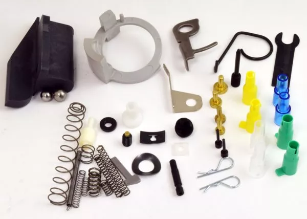 Dillon XL 650 Spare Parts Kit – XL650 Accessories – IPSC and USPSA ...