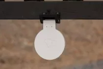 Double Action - Knockdown Target – Knockdown Targets – IPSC and USPSA ...