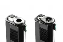 CoolFire Trainer Kit – CoolFire – IPSC and USPSA Competition Gear ...