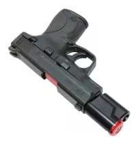 CoolFire Rapid Fill Adapter – CoolFire – IPSC and USPSA Competition ...