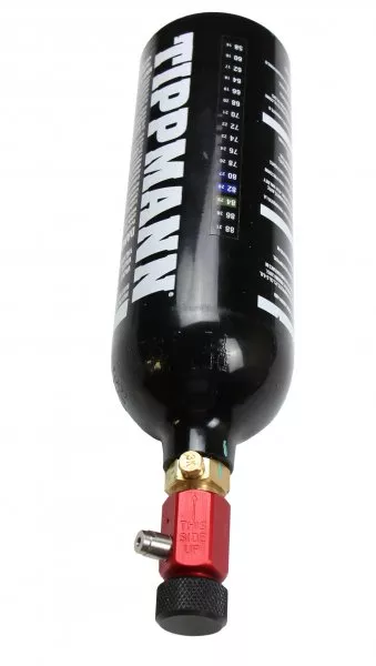 CoolFire CO2 Paintball Adapter – CoolFire – IPSC and USPSA Competition ...