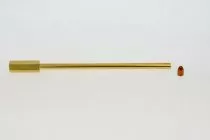 CED Solid Brass Squib Rod – Cleaning Tools and Kits – IPSC and USPSA ...