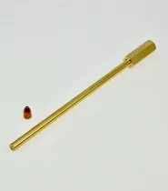 CED Solid Brass Squib Rod – Cleaning Tools and Kits – IPSC and USPSA ...