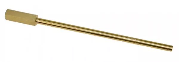 CED Solid Brass Squib Rod – Cleaning Tools and Kits – IPSC and USPSA ...