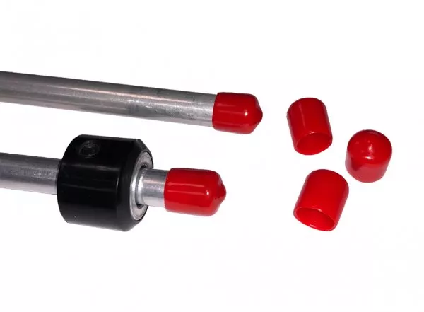 DAA Primer-Tube Cap, 5-pack – Primer Handling – IPSC and USPSA ...