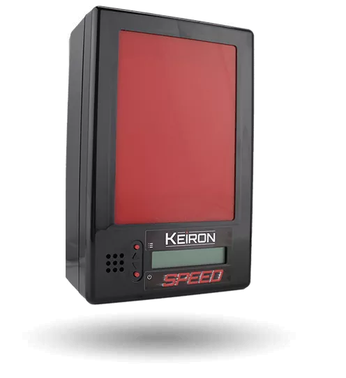 KEIRON SPEED Interactive Target – CoolFire – IPSC and USPSA Competition ...