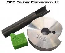 Rollsizer - Rifle Mini Roll Sizer Caliber Conversion Kit – Rollsizer ...