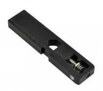 DAA Extra-Short Dillon Powder Bar – XL750 Accessories – IPSC and USPSA ...