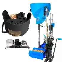 Dillon RL1100 Reloader – RL1100 Machines and Bundles – IPSC and USPSA ...