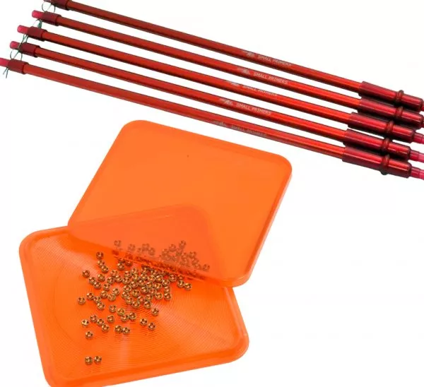 Combo: DAA Primer Flip Tray and Primer Pickup Tubes – Primer Handling ...