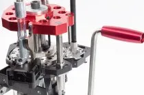 Mark 7 Apex 10 Reloading Machine – Mark 7 Reloading Machines – IPSC and ...