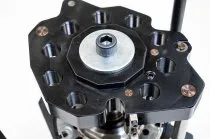 Mark 7 Apex 10 Reloading Machine – Mark 7 Reloading Machines – IPSC and ...