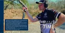 RANGE TIME by Max Michel and Saul Kirsch – IPSC Books – IPSC and USPSA ...
