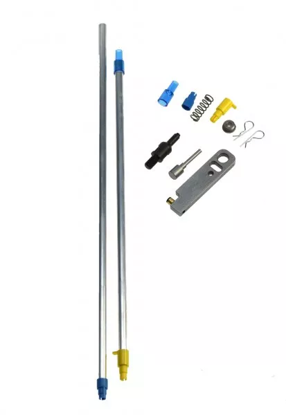 Dillon Primer Conversion System for RL 1100 – RL1100 Accessories – IPSC ...