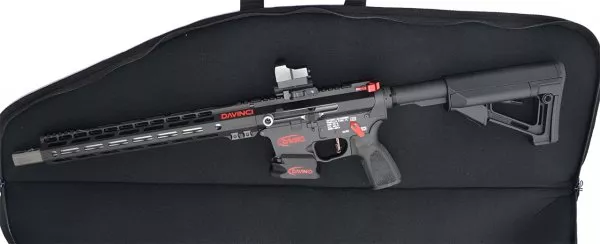 CED PCC Rifle Case – Pistol / Rifle Cases - Hard / Soft – IPSC and ...