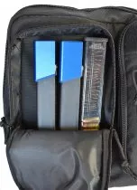 CED Edge Dual PCC Rifle Case – Pistol / Rifle Cases - Hard / Soft ...