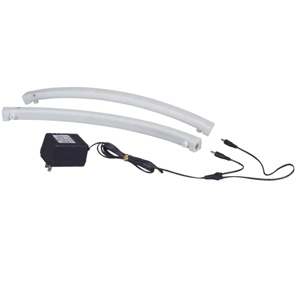 Competition Electronics Indoor Lighting for Chronograph – Chronograph ...