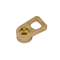 BC STI 2011/BUL Armory Extended Mag Button – BC Various Parts – IPSC ...