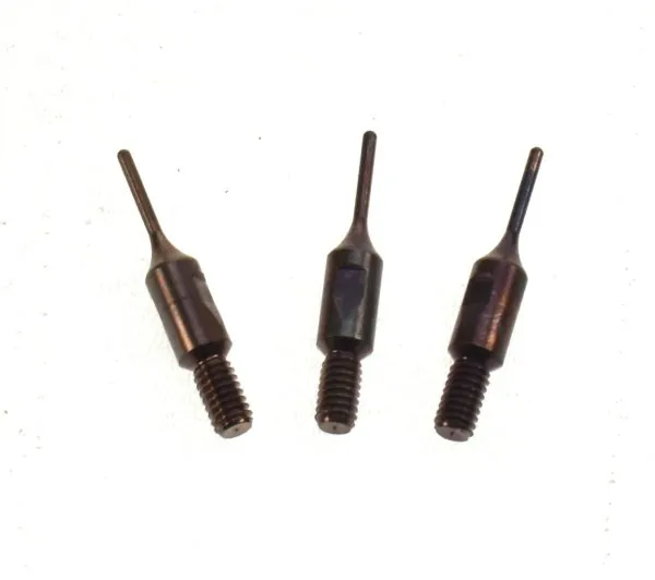 Dillon Pro-Series Decapping Pin - 3 Pack – Rollsizer Accessories – IPSC ...