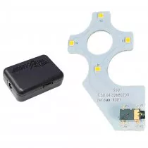 Complete Unit - DAA Toolhead LED Lighting System - Dillon 550 – RL550 ...