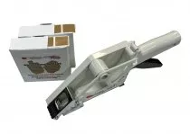 Combo: CED Deluxe Tape Gun and 10x CED/DAA Waterproof Target Pasters ...