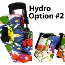 Hydro-Graphics DAA XiP Pouch – Alpha-XiP Pouches – IPSC and USPSA ...
