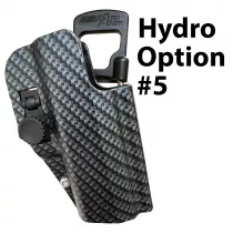 Hydro-Graphics DAA Max Holster – Max Holsters – IPSC and USPSA ...