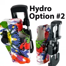 Hydro-Graphics DAA Max Holster – Max Holsters – IPSC and USPSA ...