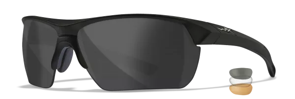 Wiley-X Guard Advanced Kit – Wiley-X – IPSC and USPSA Competition Gear ...