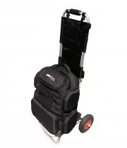DAA RangeCart Pro - Gen 2 – Range Carts – IPSC and USPSA Competition ...