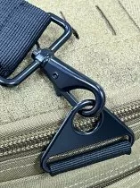 DAA Ballistic Range Bag – Range Bags and Backpacks – IPSC and USPSA ...