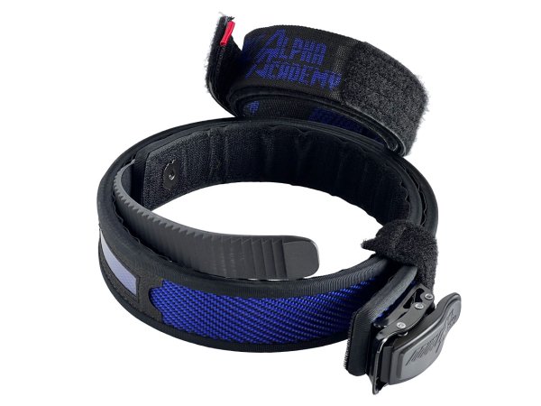 DAA Ratchet Belt – Ratchet Belts – IPSC and USPSA Competition Gear ...