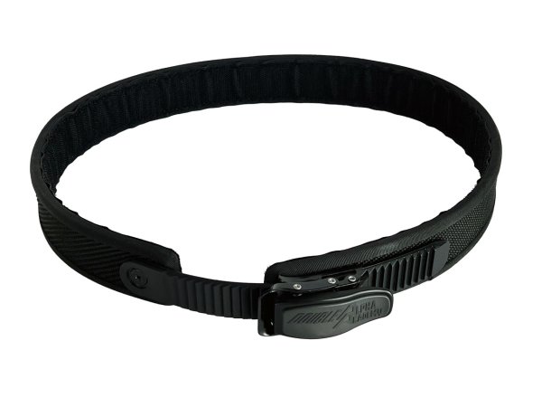 DAA Ratchet Belt – Ratchet Belts – IPSC and USPSA Competition Gear ...