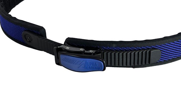 DAA Ratchet Belt – Ratchet Belts – IPSC and USPSA Competition Gear ...