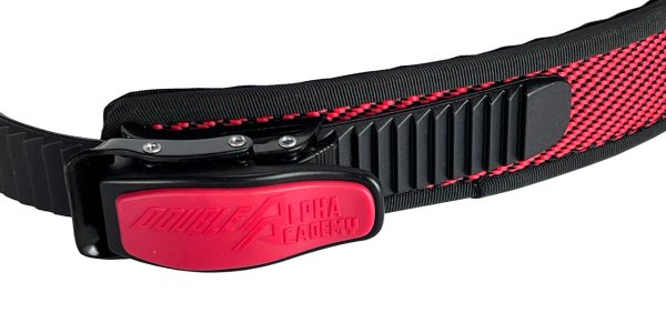 DAA Ratchet Belt – Ratchet Belts – IPSC and USPSA Competition Gear ...