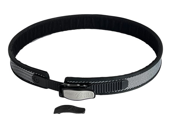 DAA Ratchet Belt – Ratchet Belts – IPSC and USPSA Competition Gear ...