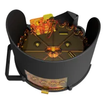 Mr.Bulletfeeder by Double-Alpha Gen 2 – Machines – IPSC and USPSA ...